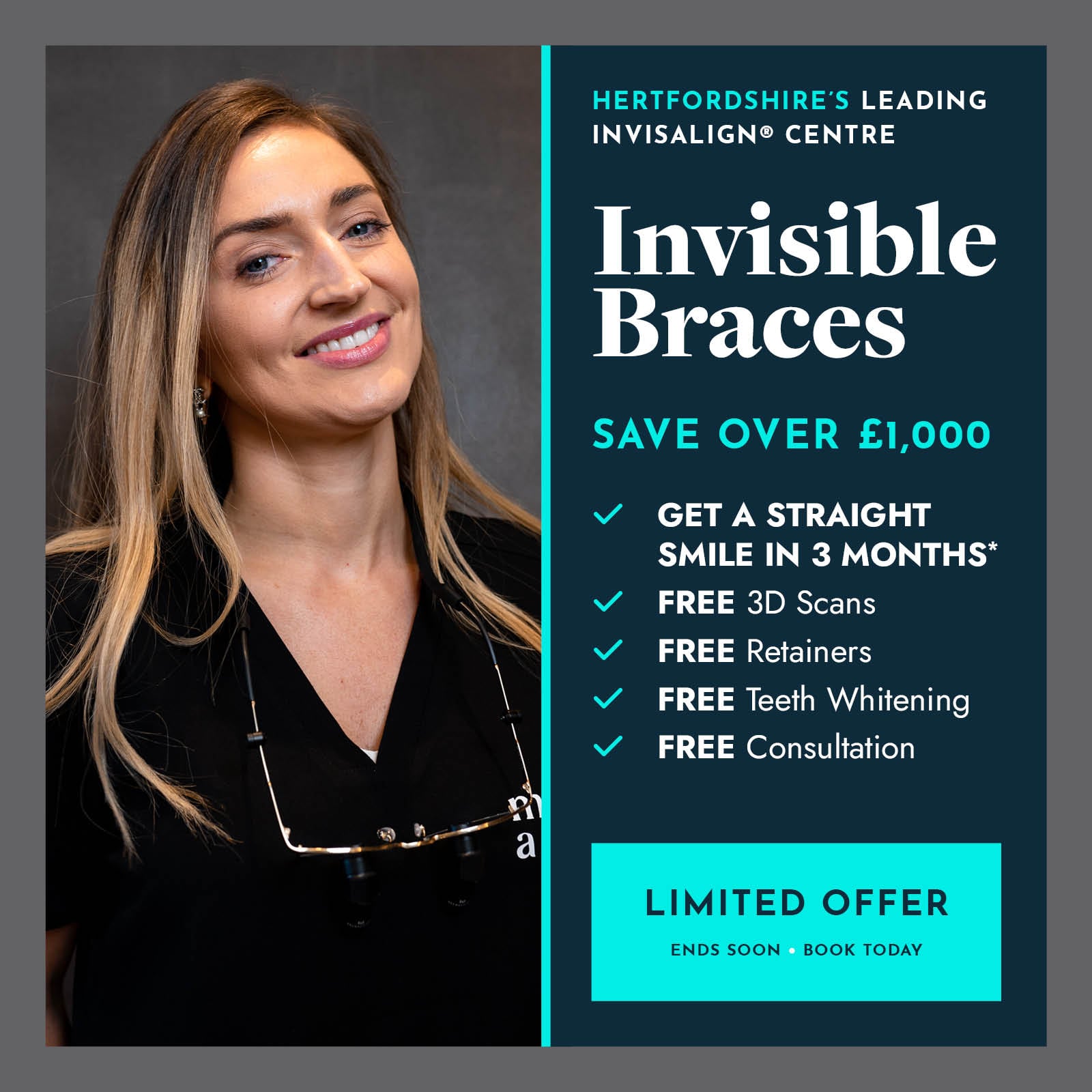 SMILEWELL Dentisry & Implants | Borehamwood’s Leading Practice